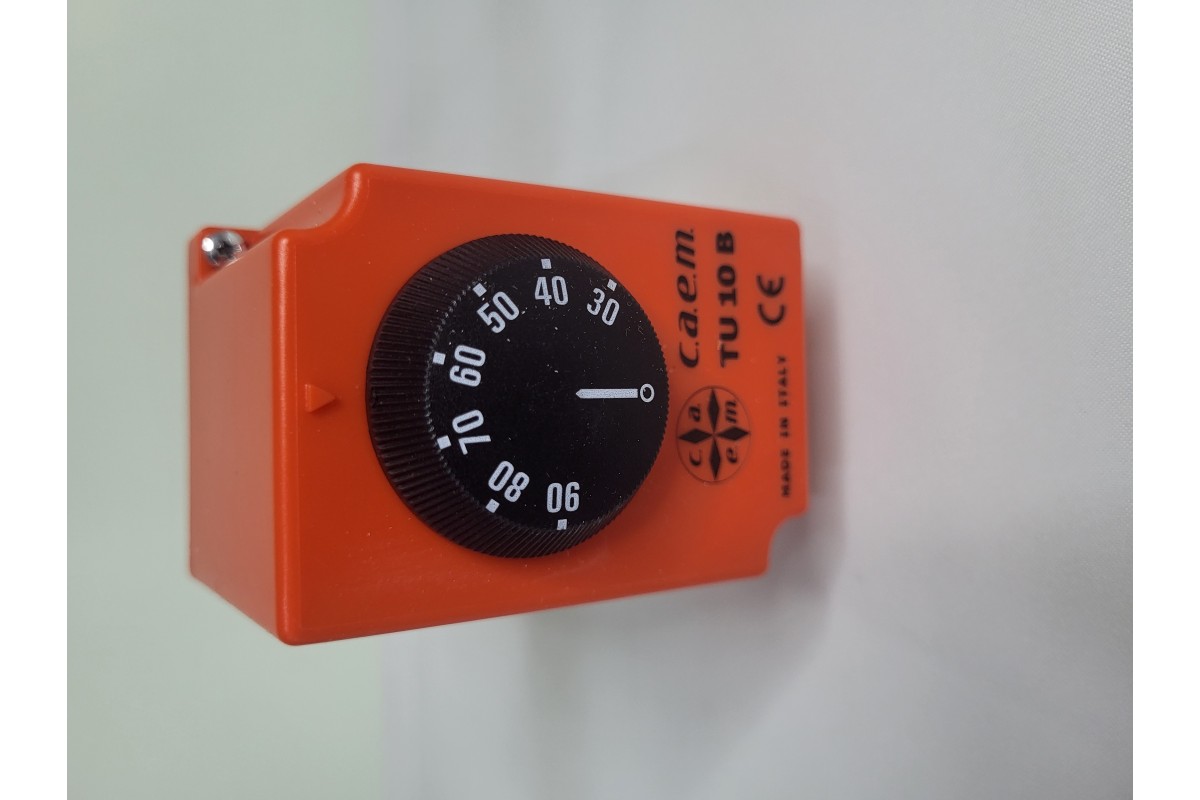 Купить Термостат CAEM TU 10 B (30-90°C) LP5302